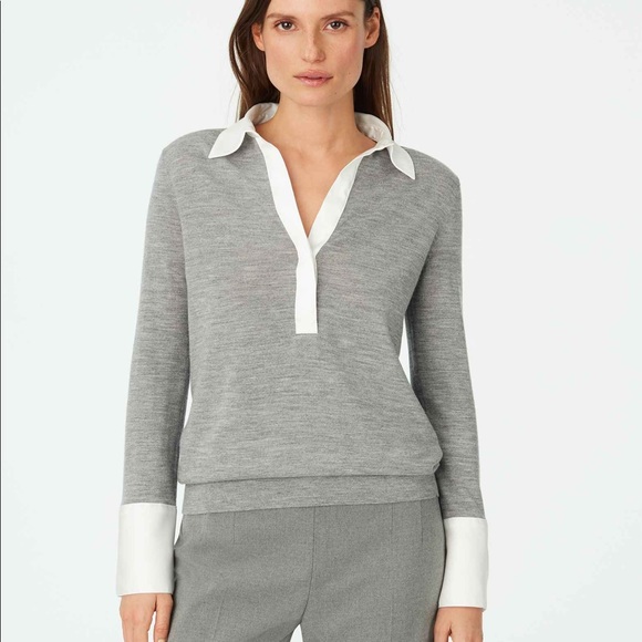 Club Monaco | Sweaters | Club Monaco Sosey Sweater | Poshmark